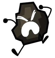 Charcoal/Gallery | Mysterious Object Super Show Wiki | Fandom