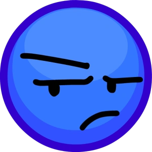 Blue Sphere | Mysterious Object Super Show Wiki | Fandom