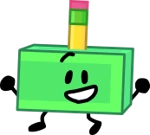 Pencil Sharpener/Gallery | Mysterious Object Super Show Wiki | Fandom