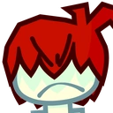 Wig/Gallery | Mysterious Object Super Show Wiki | Fandom