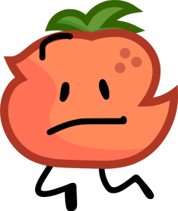 Orange Peel | Mysterious Object Super Show Wiki | Fandom