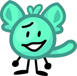 Furry Ball | Mysterious Object Super Show Wiki | Fandom