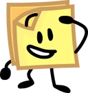 Sticky Note/Gallery | Mysterious Object Super Show Wiki | Fandom