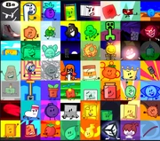 Mysterious Object Super Show Wiki | Fandom