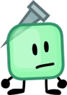 Green Logo | Mysterious Object Super Show Wiki | Fandom