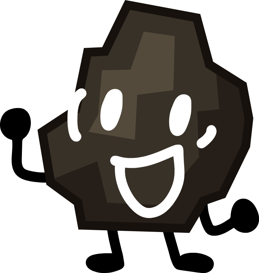 Charcoal | Mysterious Object Super Show Wiki | Fandom Charcoal | Mysterious Object Super Show Wiki | Fandom