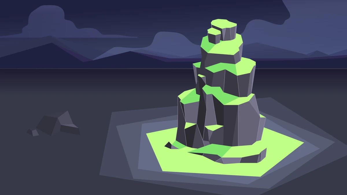 Backgrounds/Assets | Mysterious Object Super Show Wiki | Fandom