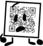 QR Code | Mysterious Object Super Show Wiki | Fandom