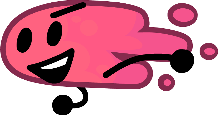 Smear Frame/Gallery | Mysterious Object Super Show Wiki | Fandom