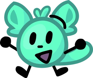 Furry Ball | Mysterious Object Super Show Wiki | Fandom