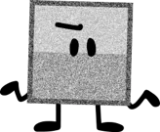 Static | Mysterious Object Super Show Wiki | Fandom