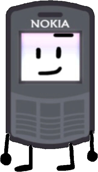 Nokia | Mysterious Object Super Show Wiki | Fandom