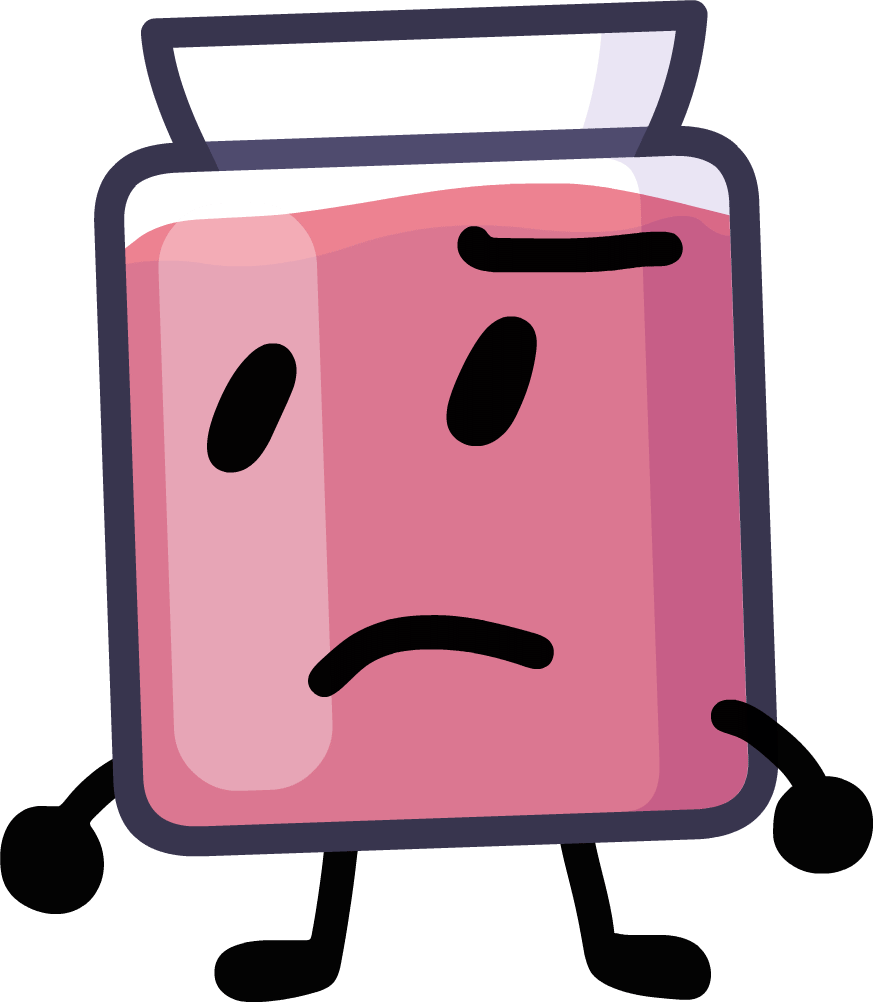 Sauce/Gallery | Mysterious Object Super Show Wiki | Fandom