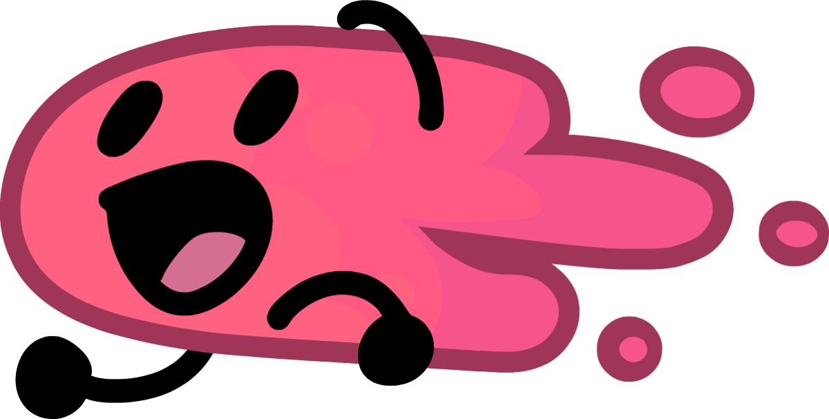 Smear Frame | Mysterious Object Super Show Wiki | Fandom