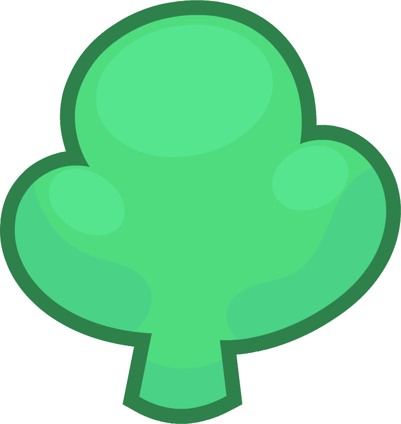 Clover/Gallery | Mysterious Object Super Show Wiki | Fandom