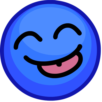 Blue Sphere | Mysterious Object Super Show Wiki | Fandom