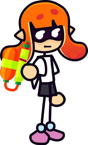 Inkling | Mysterious Object Super Show Wiki | Fandom Inkling | Mysterious Object Super Show Wiki | Fandom