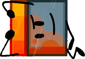 Piston | Mysterious Object Super Show Wiki | Fandom