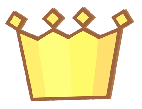 Paper Crown/Gallery | Mysterious Object Super Show Wiki | Fandom