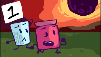 Something Along the Lines of a Rainy Day | Mysterious Object Super Show ...