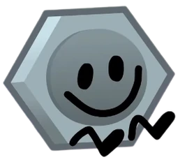 Hex Nut | Mysterious Object Super Show Wiki | Fandom