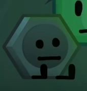 Hex Nut/Gallery | Mysterious Object Super Show Wiki | Fandom