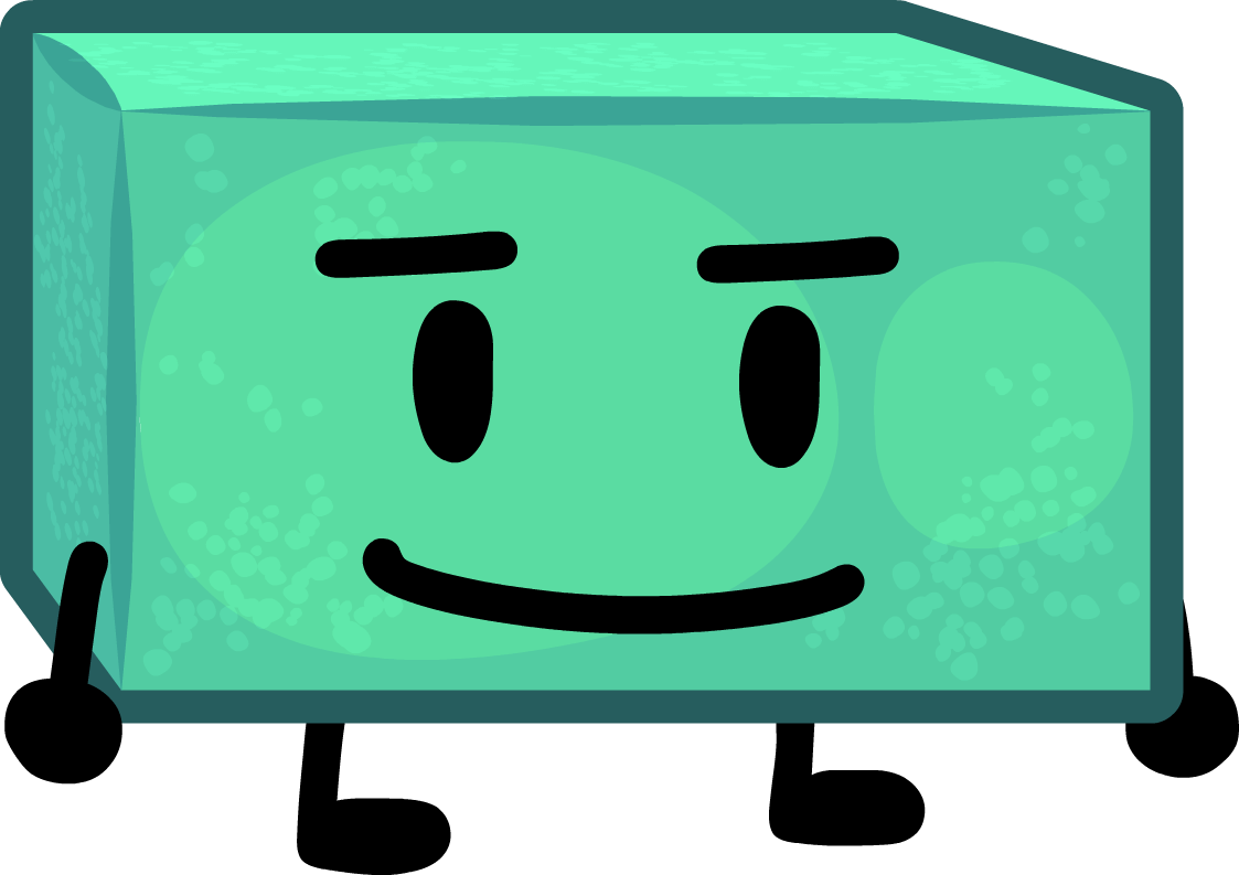 Category:Newly Added Characters | Mysterious Object Super Show Wiki ...