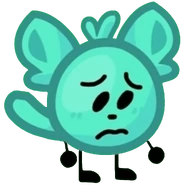 Furry Ball/Gallery | Mysterious Object Super Show Wiki | Fandom