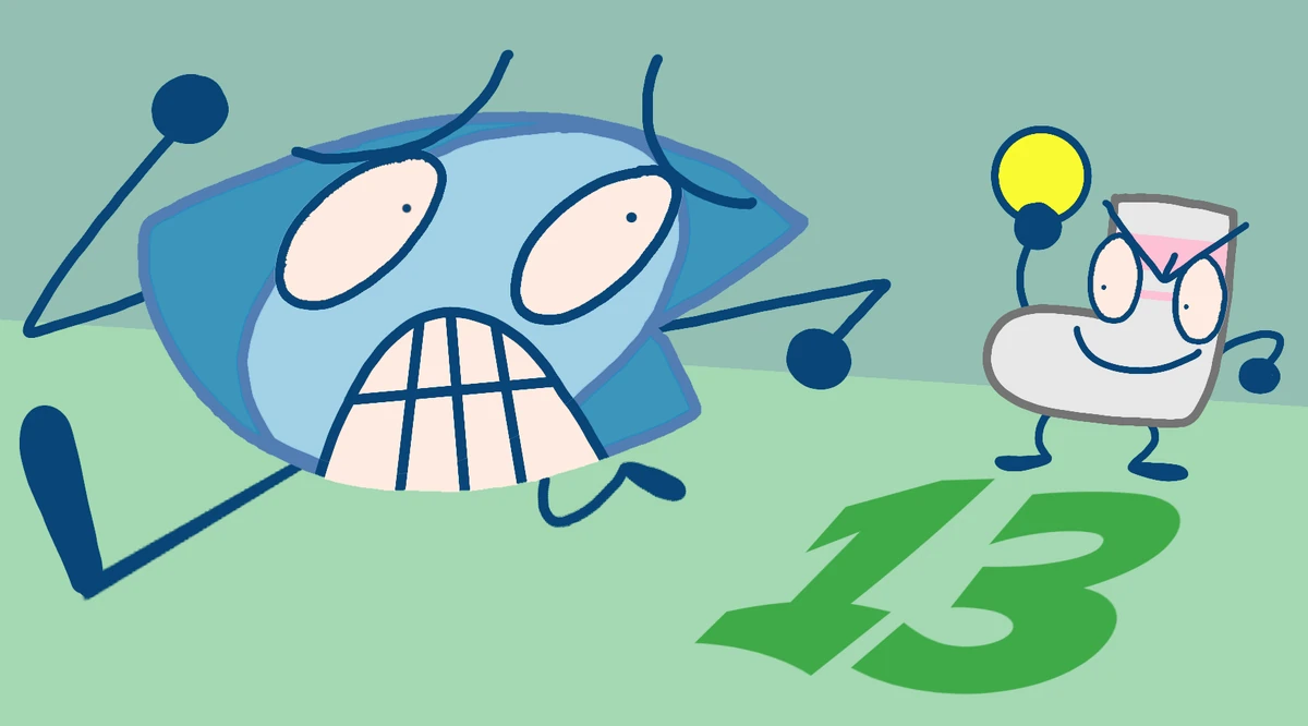 User blog:TGM The Geography Man/Bounce To Victory | Mysterious Object Super Show Wiki | Fandom