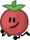Tomato | Mysterious Object Super Show Wiki | Fandom