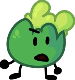 Cabbage | Mysterious Object Super Show Wiki | Fandom