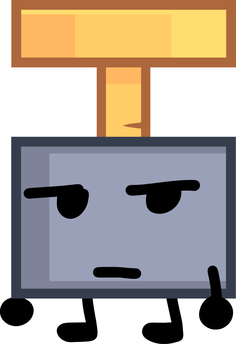 Piston | Mysterious Object Super Show Wiki | Fandom