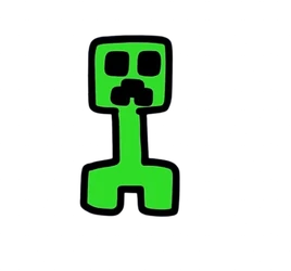 Creeper | Mysterious Object Super Show Wiki | Fandom