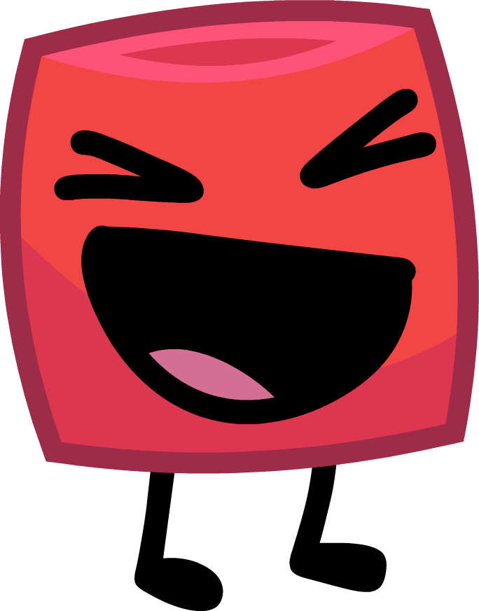 Bean Bag | Mysterious Object Super Show Wiki | Fandom