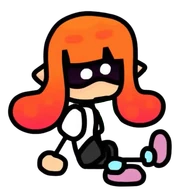 Inkling/Gallery | Mysterious Object Super Show Wiki | Fandom