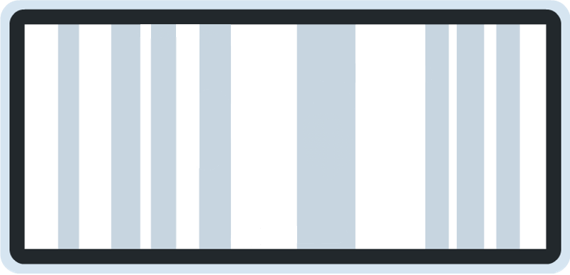 Barcode/Gallery | Mysterious Object Super Show Wiki | Fandom