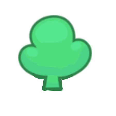 Clover/Gallery | Mysterious Object Super Show Wiki | Fandom