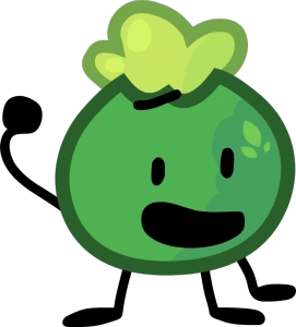 Cabbage | Mysterious Object Super Show Wiki | Fandom