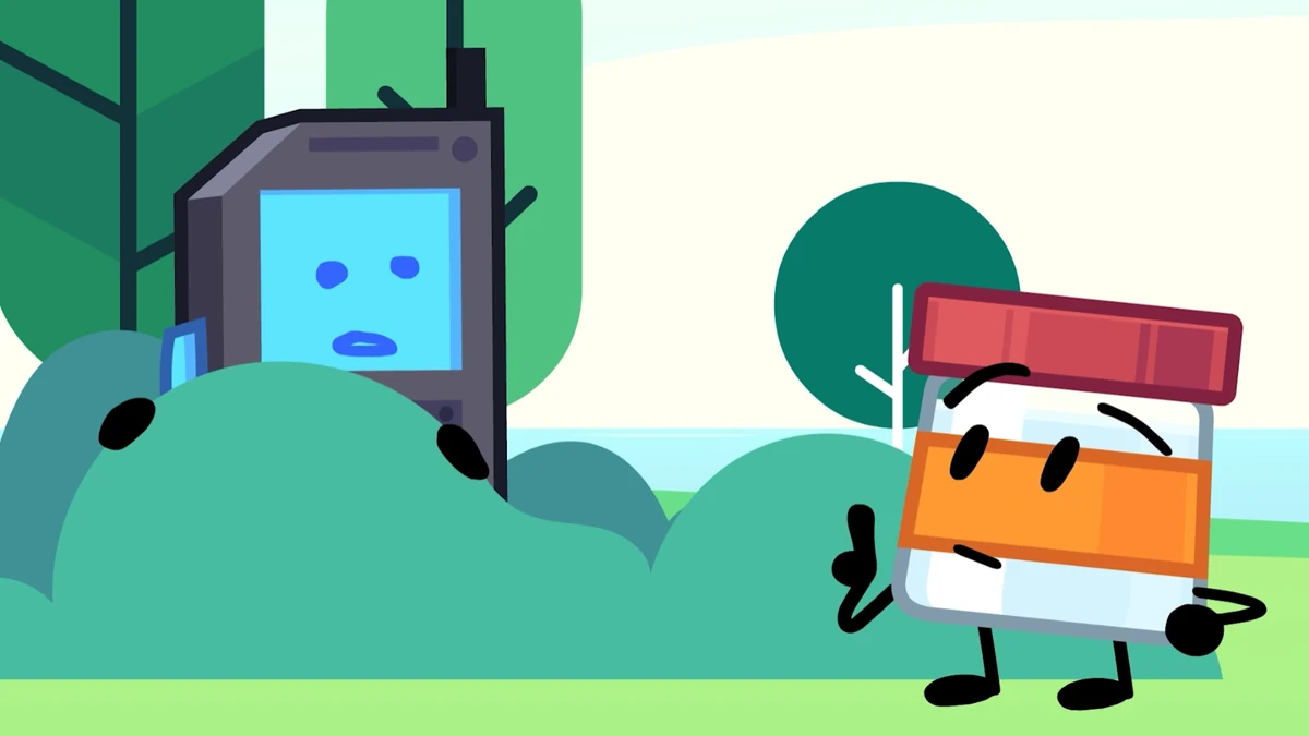 Fish/Gallery | Mysterious Object Super Show Wiki | Fandom