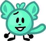 Furry Ball/Gallery | Mysterious Object Super Show Wiki | Fandom