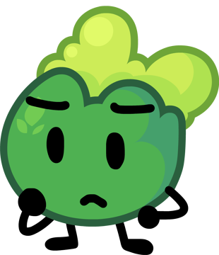 Cabbage | Mysterious Object Super Show Wiki | Fandom