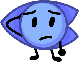 Shapy | Mysterious Object Super Show Wiki | Fandom