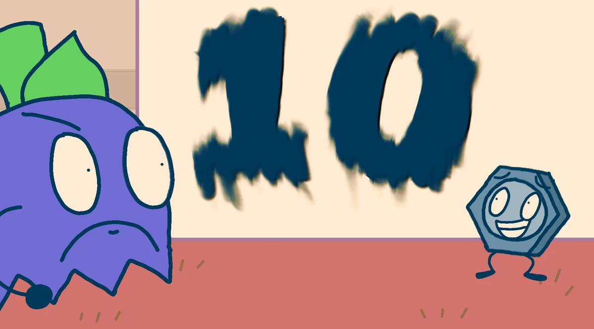 User blog:TGM The Geography Man/Stop Scribbling | Mysterious Object ...