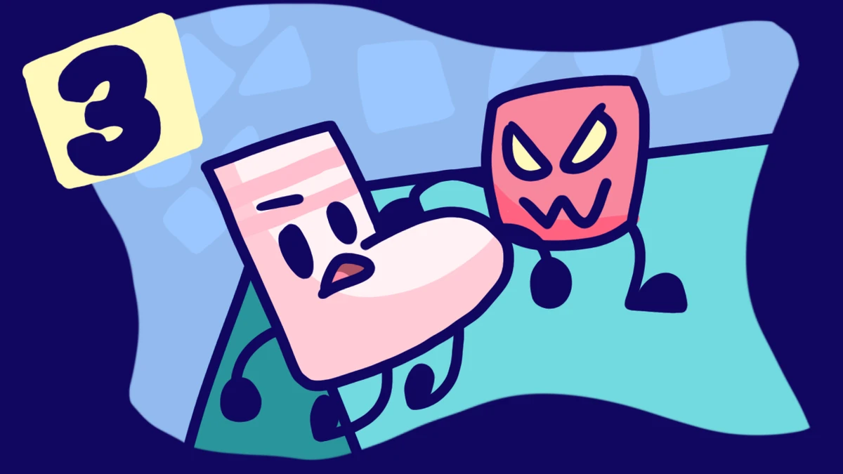 MOSS 3 | Mysterious Object Super Show Wiki | Fandom