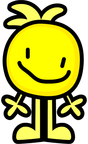 Gene | Mysterious Object Super Show Wiki | Fandom