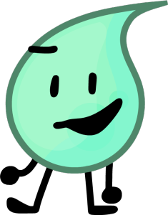 Twisp | Mysterious Object Super Show Wiki | Fandom