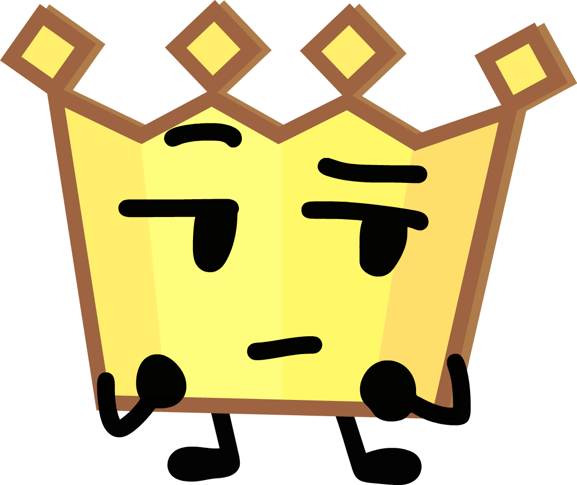 Paper Crown | Mysterious Object Super Show Wiki | Fandom