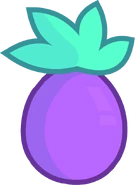 Alien Pineapple/Gallery | Mysterious Object Super Show Wiki | Fandom