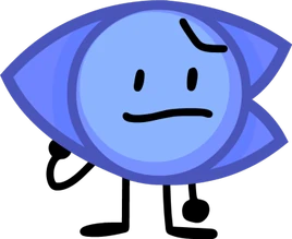 Shapy | Mysterious Object Super Show Wiki | Fandom