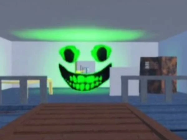 S.poiler | Mysterious Rooms Roblox Wiki | Fandom